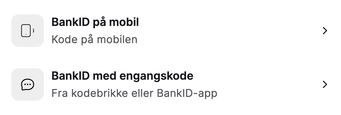 Problemer med å bli verifisert bruker? – FINN Hjelpesenter